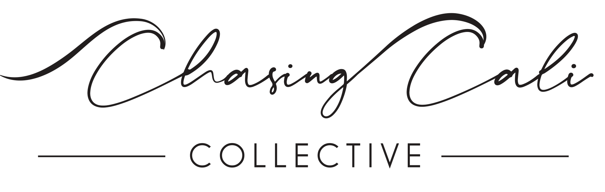 Spa, Massages, Coffee, Events & Venue | Chasing Cali Collective
